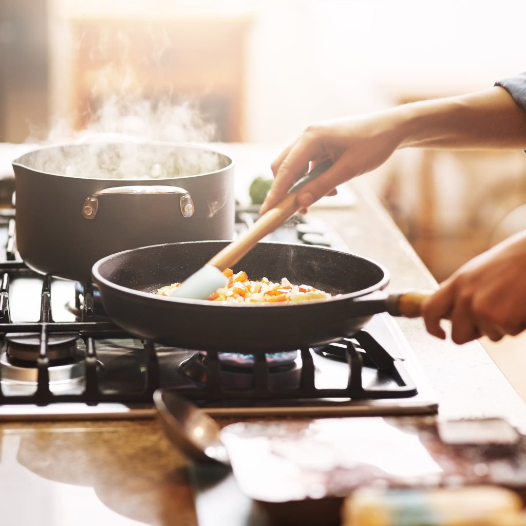 What are Basic Kitchen Skills? - Cuisine Mastery