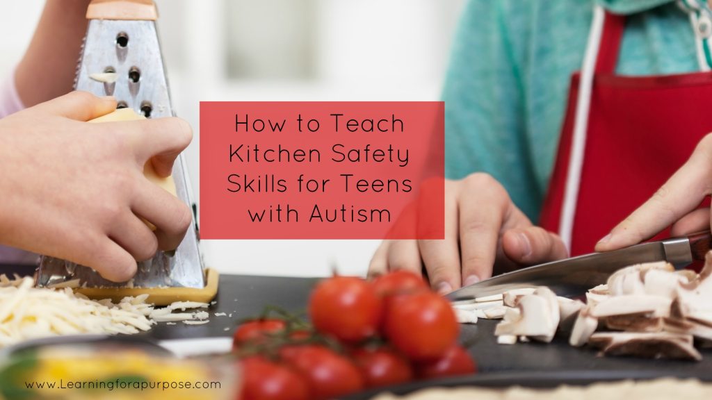 What are Kitchen Safety Skills? - Cuisine Mastery